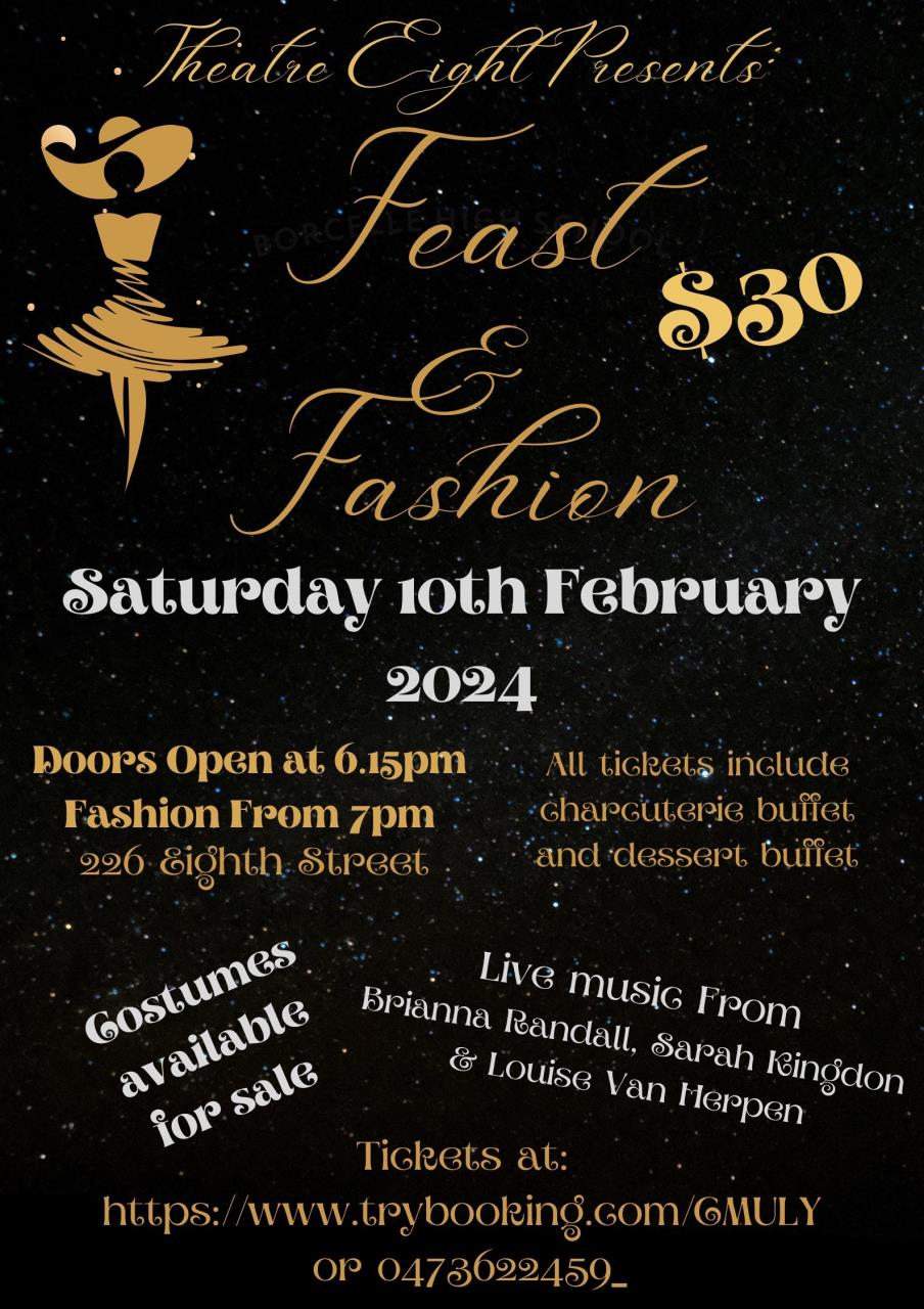 Events » Visit Geraldton