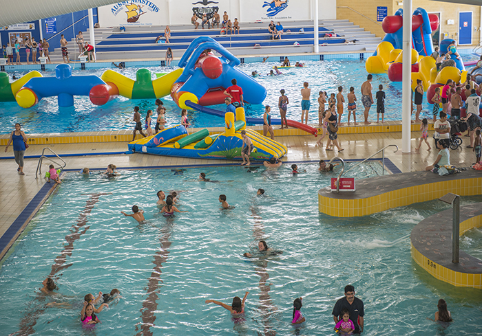 Visit Geraldton » Home