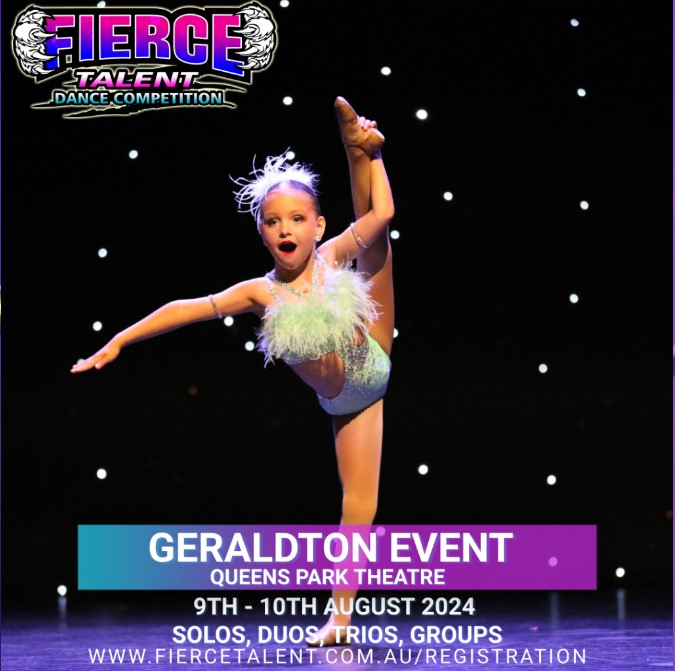 Events Calendar » Visit Geraldton