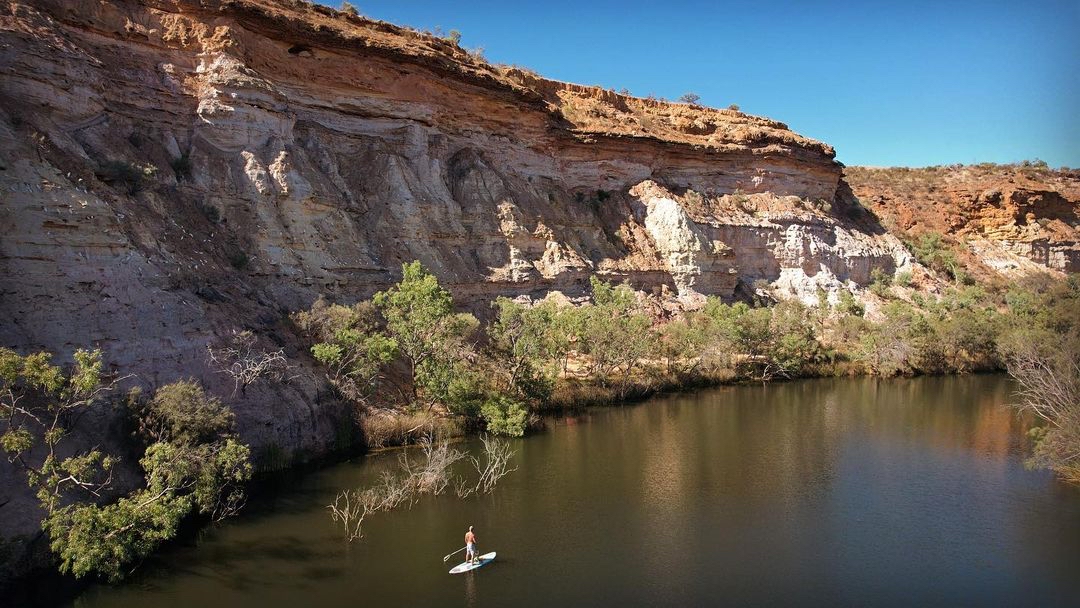 Latest News » Visit Geraldton