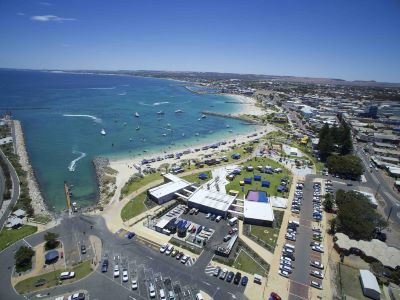 Latest News » Visit Geraldton